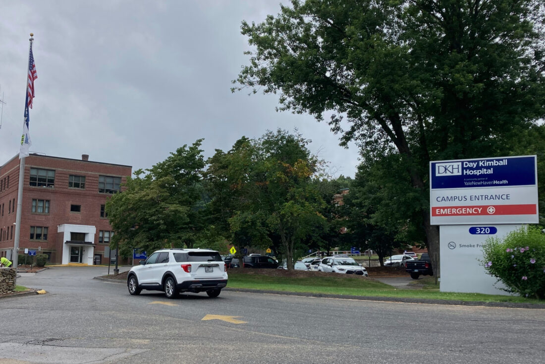 Rural hospitals brace for financial hits or even closure under ...